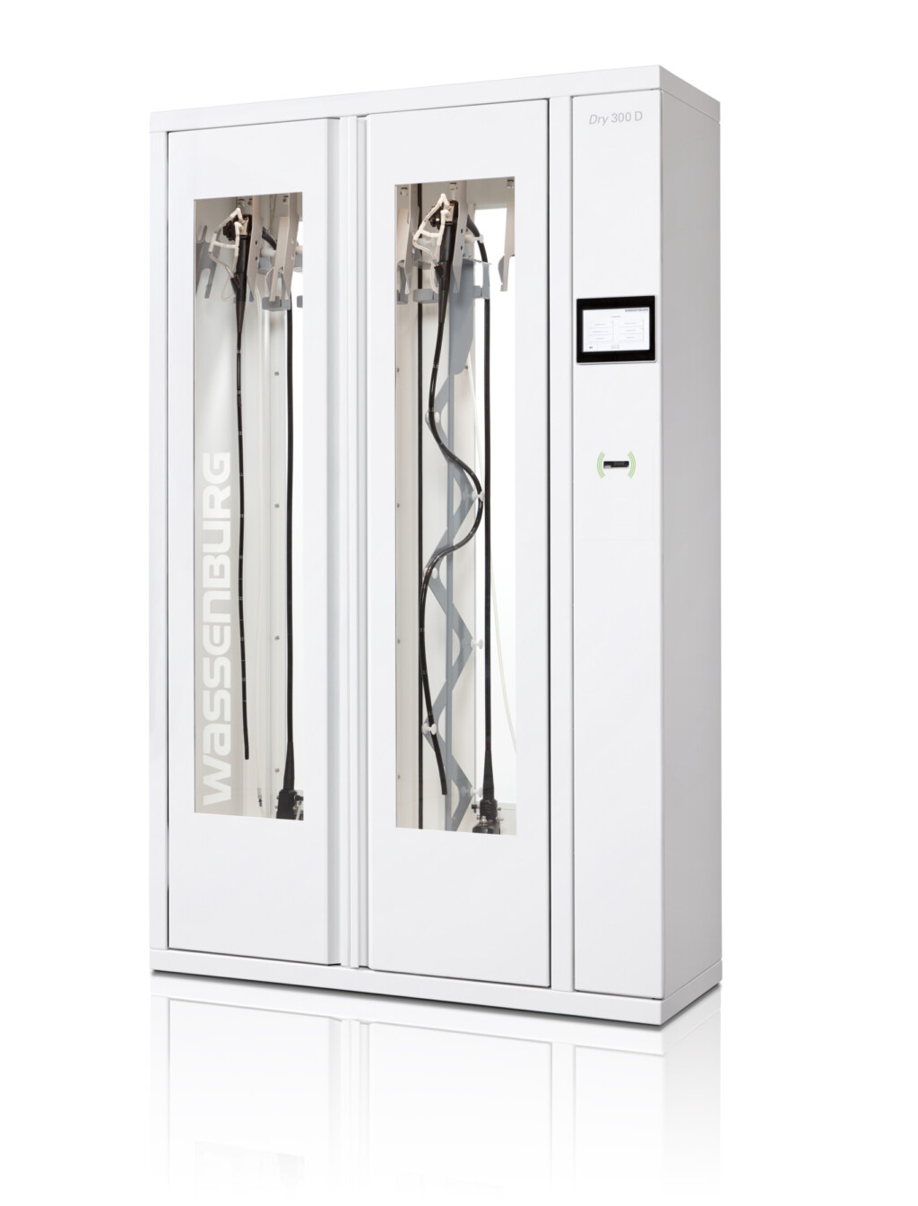 DRY320 - Vingmed - Norway